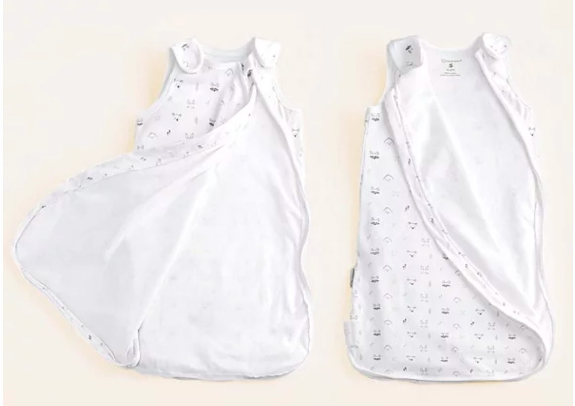 The 10 Best Organic Sleep Sacks And Wearable Blankets For Babies ...
