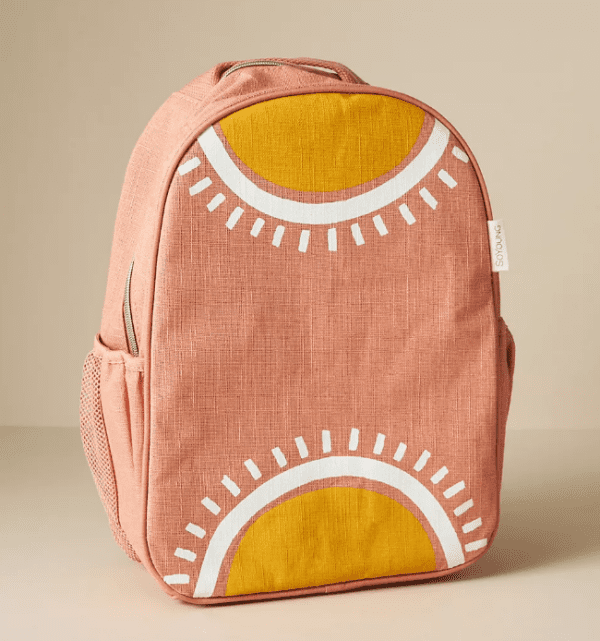 The 12 Best Non-Toxic Backpacks - Crunchy & Curious